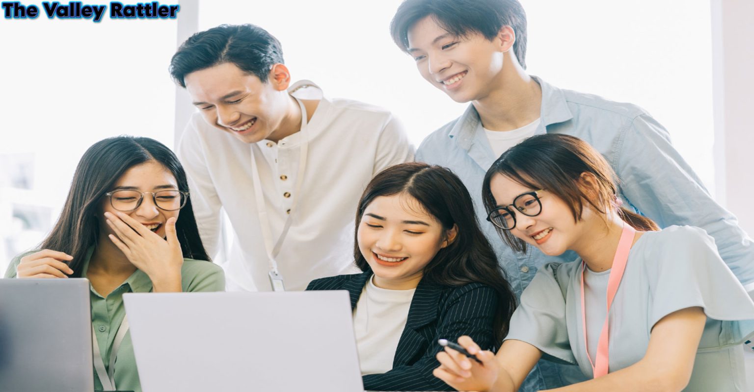 Perbedaan Generasi Milenial dan Gen Z, Cari Tahu Disini!