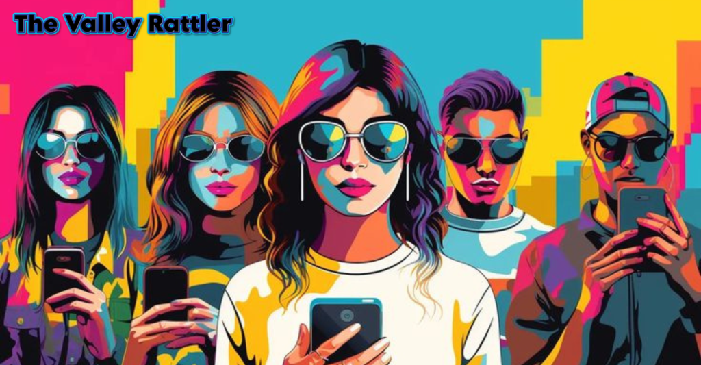 Gaya Hidup Gen Z: Tren, Perubahan, dan Kebiasaan Baru yang